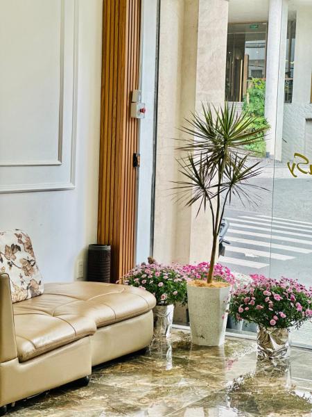 Hotel Pansy - Da Lat