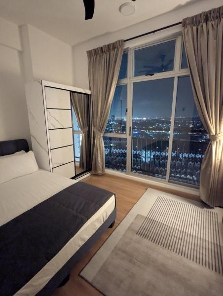 Shines Guesthouse 1br Hi-privacy Condo - Malaysia