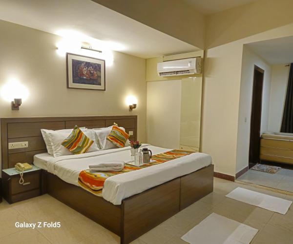 Amman Hotel Agra - Agra