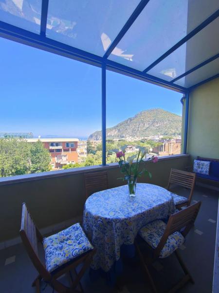Casa Garofalo - Piano di Sorrento