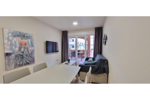 Apartamento Vera Playa - Vera