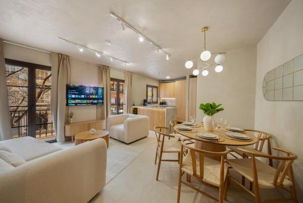 3 Bedroom Apartment In Old Town - Marbella