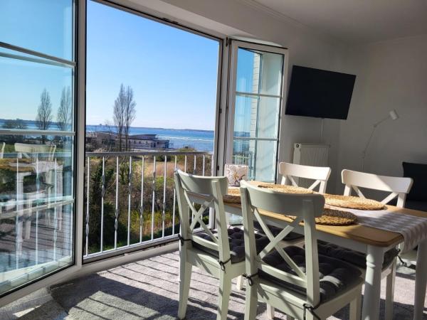 Kiek Ut - Schwedeneck