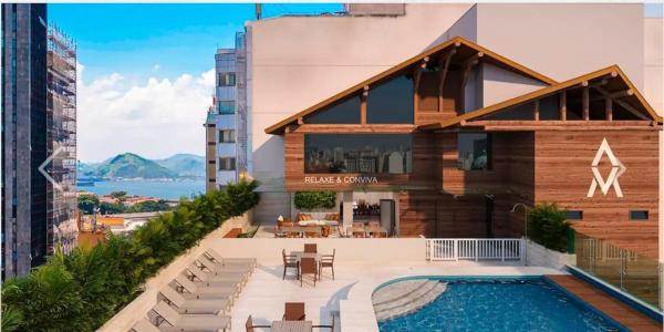 Refúgio Carioca Com Piscina - Rio de Janeiro