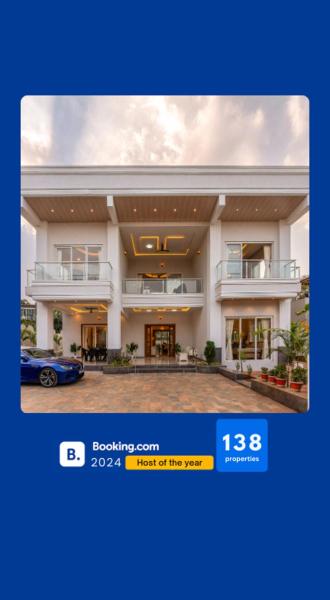 Ekostay - Azure Villa - Lonavla