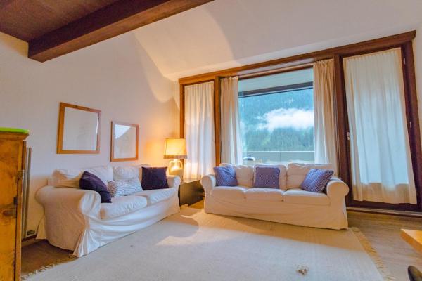 Residence Solaria - Val Gardena