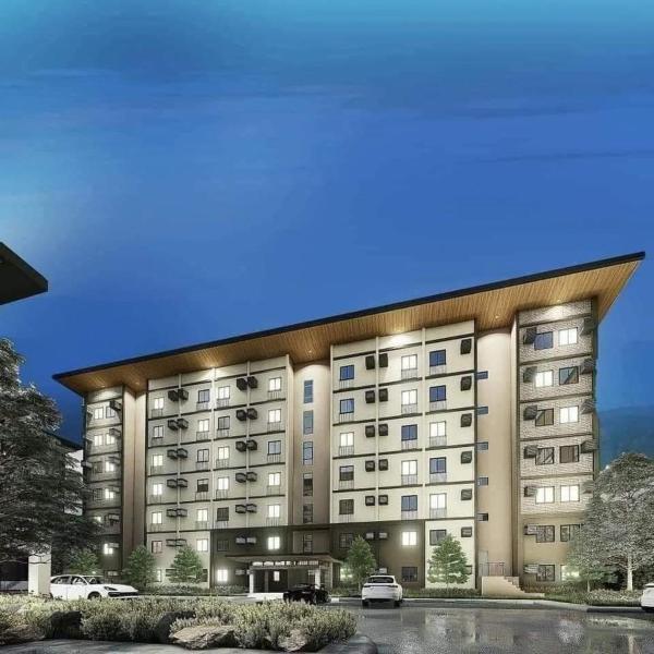 Transient Condo Living In Butuan City - Butuan City