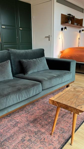 Tinyhouse - De Esdoorn Zes - Eibergen