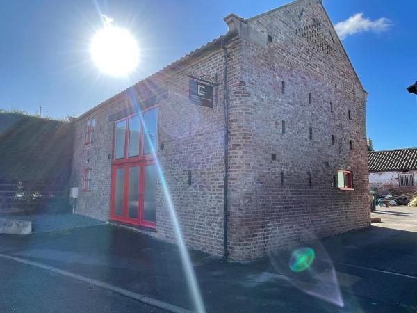 C Farmhouse Accommodation - North Yorkshire