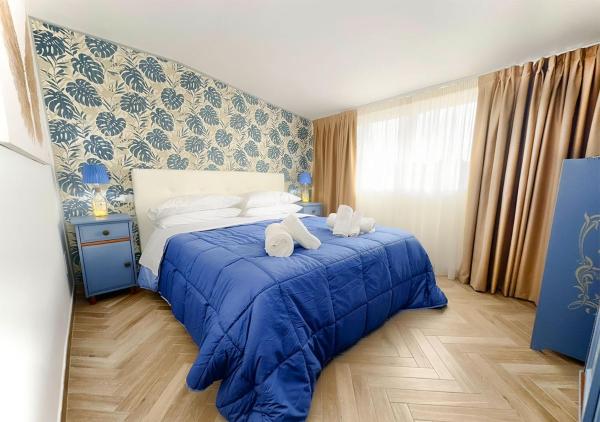 Esmeralda Holiday Home - Bracciano