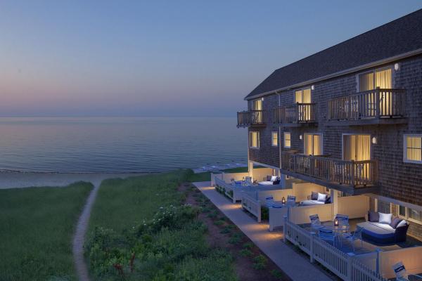 Ocean Mist Hotel - Barnstable, MA