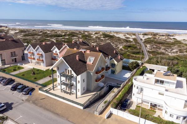 Biarritz - Varanda Da Ria - Aveiro