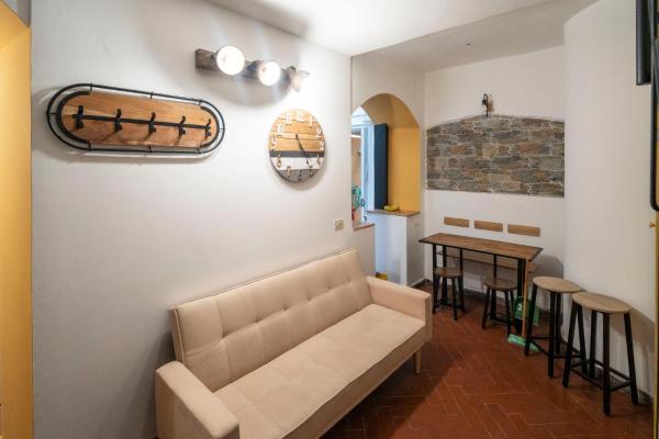 Home D'elite Sistina - Trevi Fountain - Lazio