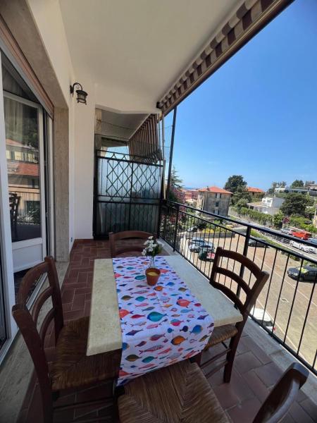 A Ca' Da Lucy - Levanto