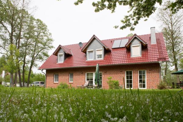 Spreewald Lodge - Burg (Spreewald)