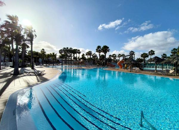 Casa Del Sol Dunas - Fuerteventura