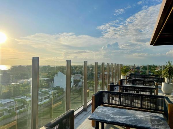 Anaya Hotel Canggu - Bali