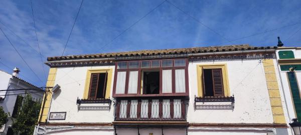 Apartamento Sierra De Grazalema - Villamartin