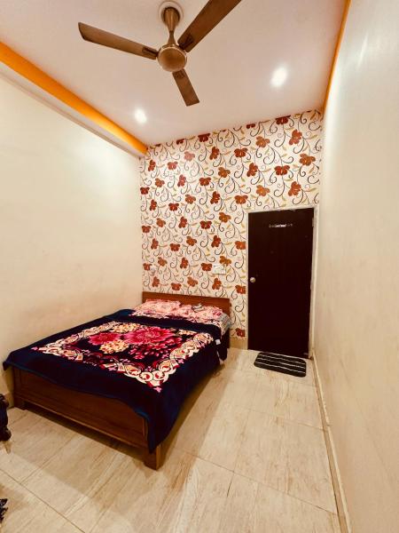 Kk Paying Guest House - Varanasi