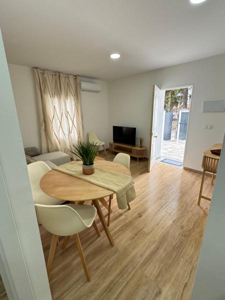 La Casita De Fuente Grande - Spain