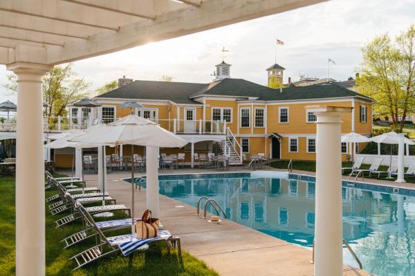 Mountain View Grand Resort & Spa - Ferris Wheel, Jefferson