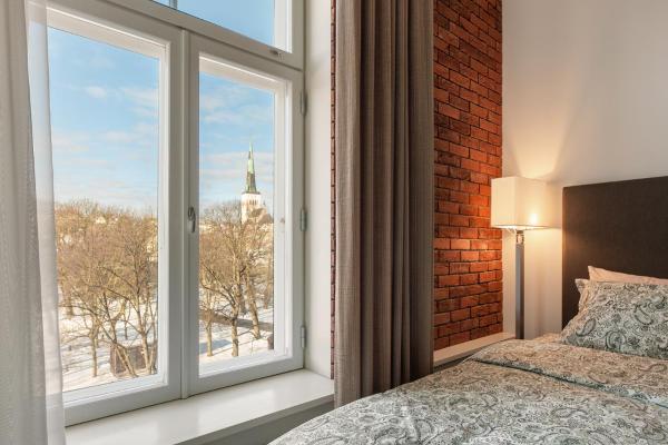 Modern Studio Next To Old Town - Tallinn