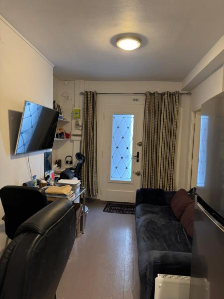 Charmant 2p Paris - Haut Parc Belleville - Ménilmontant