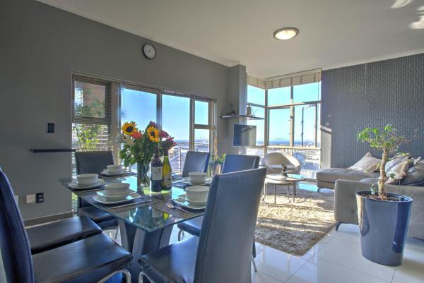 2br Executive Apartment 4min From Cape Town Cbd - Cape Town