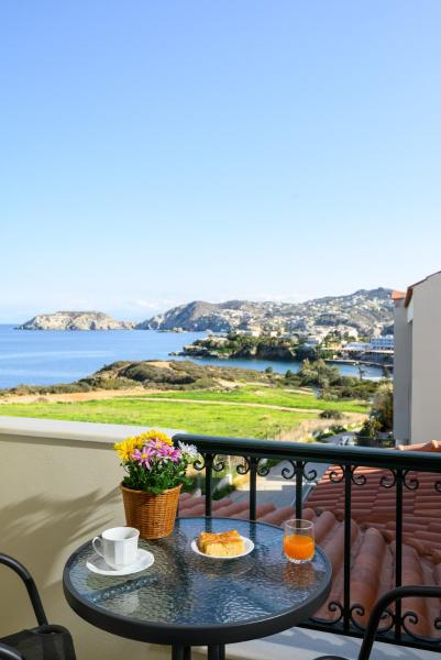 Psaromoura Residence - Kreta