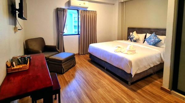 Hometown Stays Hatyai - Thailand