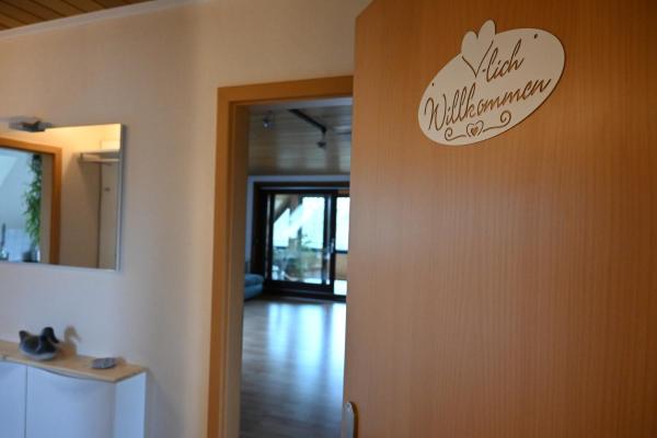 Apartment Im Bellerbektal - Rendsburg