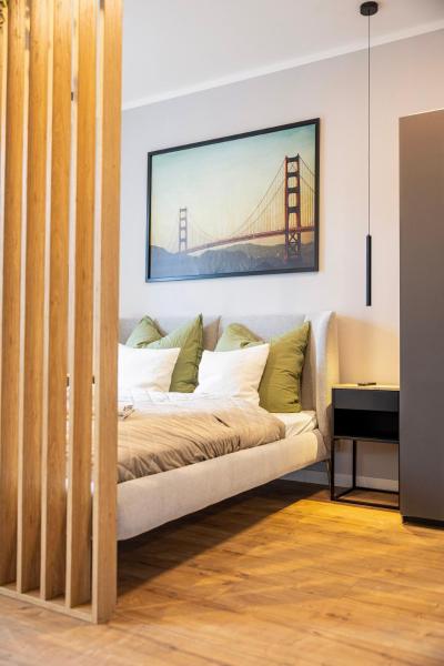New - Nora Stays Studio - Messe - Airport - Radebeul