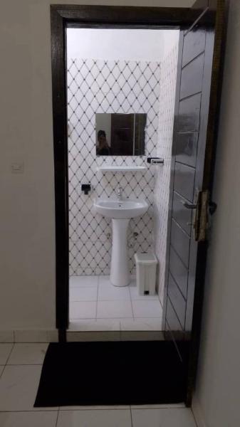 Résidence La Rose - Côte d'Ivoire