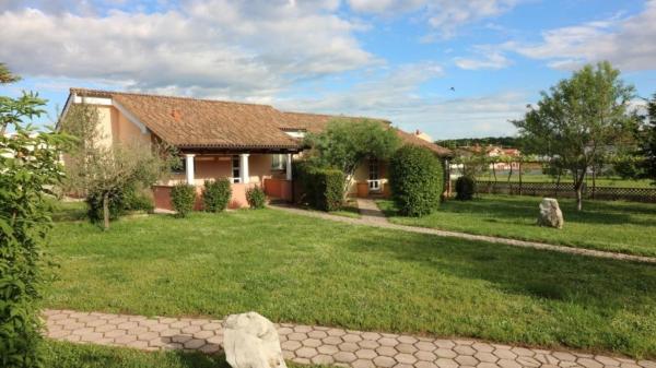 Bungalow Melisa 8 - Poreč