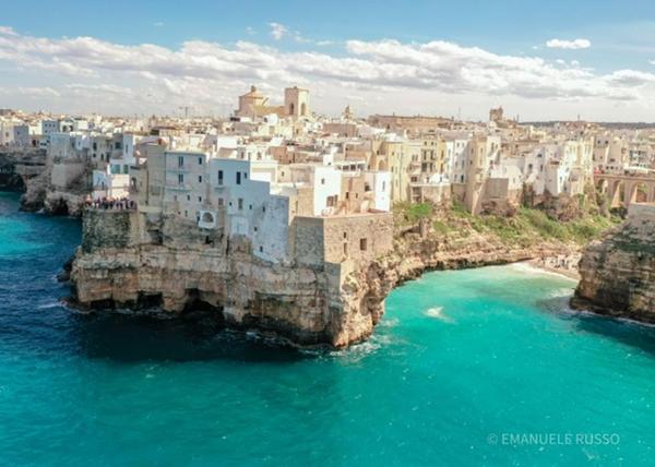 Dimora Letizia - Mola di Bari