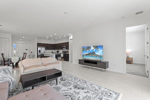 Gorgeous 5 Bedrooms Villa - Lion Country Safari, Loxahatchee