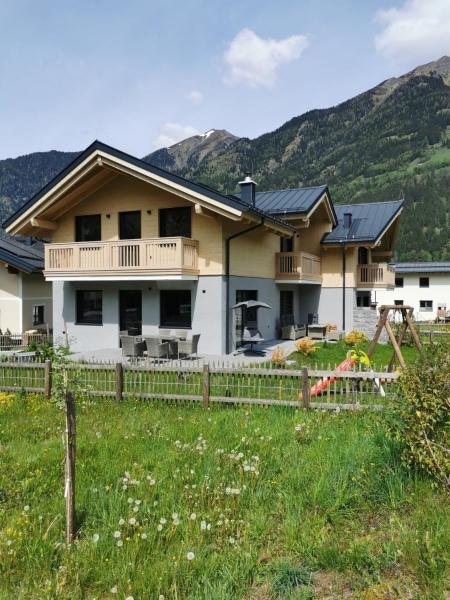 Chalet Schlossalm - Bad Hofgastein