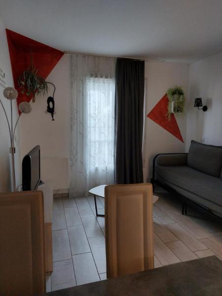 Ideal Apart Pour 4 A Disneyland - Serris