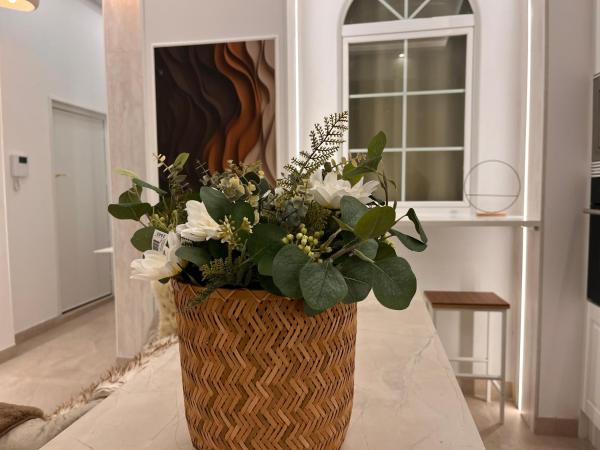 E6 Delux Plaza Mayor - Madrid