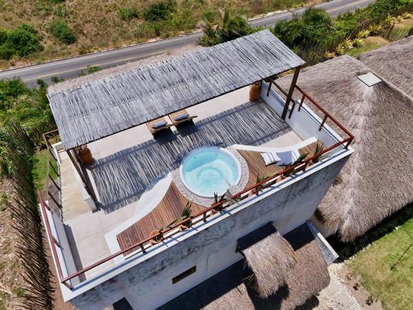 Coco Pontall Bangalôs - Alagoas (estado)