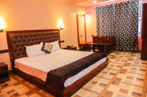 Hotel Ronak By Red Panda & Sapana Groups - Sikkim