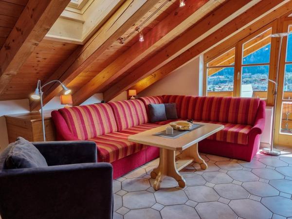 Thomas -703- - Mittenwald