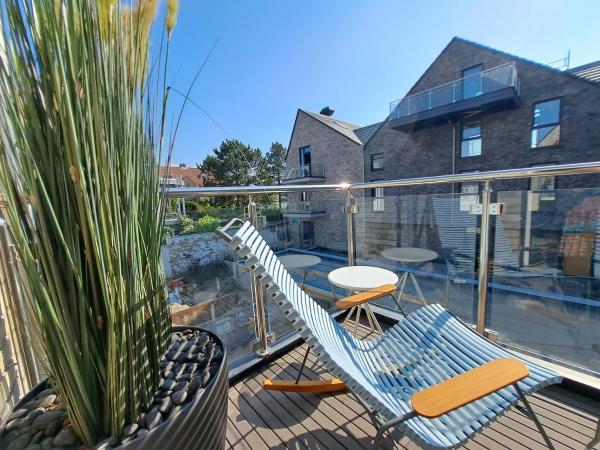 Eck Am Meer 5 - Fleckeby