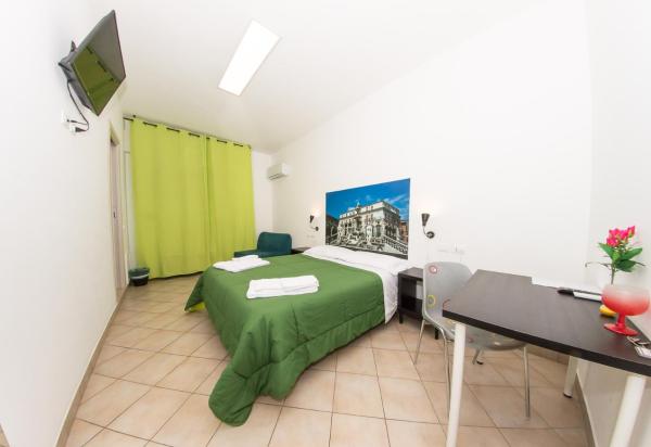 B&b Into Palermo Rooms Vicino Al Teatro Massimo - Isola delle Femmine