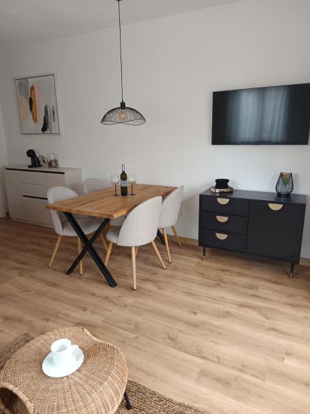 Apartman ĐAni - Rogoznica