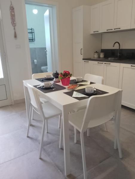 Casa Agnese By My Home Apulia - Punta Prosciutto