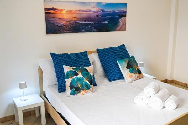 Casa Azul Netflix Near The Sea - Vittoria