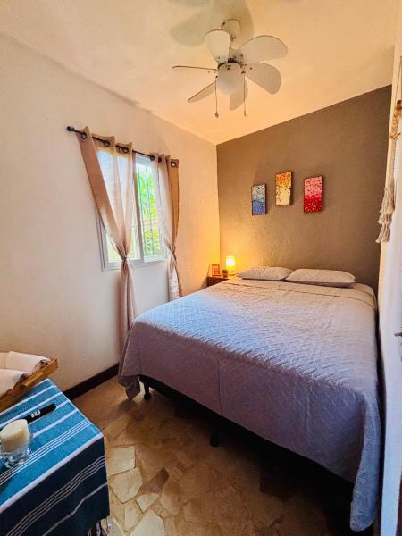 Cozy Studio In Sunset Villas - Roatán