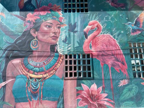 Pachamama Holbox - Hostel & Private Apartments - Isla Holbox