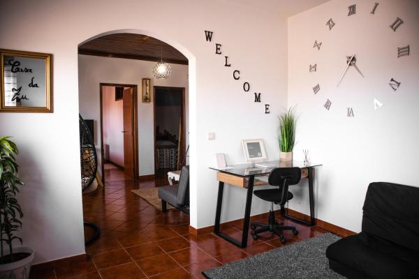 Casa Da Zu - Entroncamento